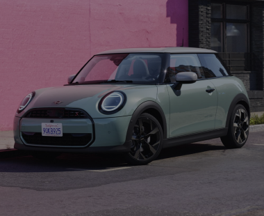 Douglas Park Glasgow MINI | Official MINI Retailer